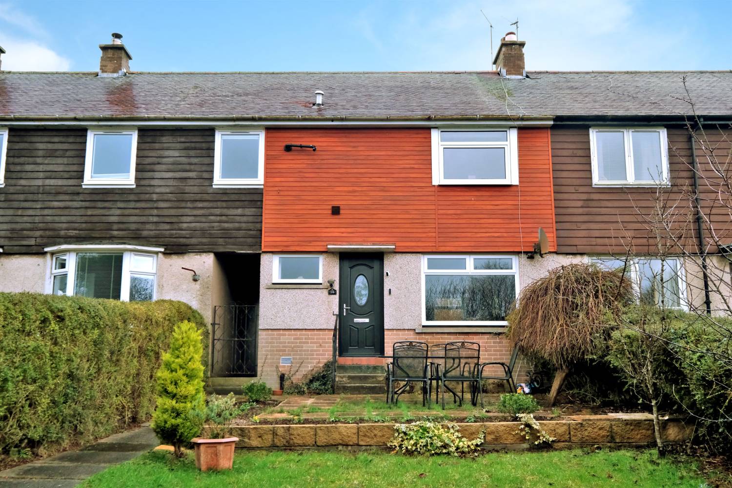16 Fernielea Crescent, Aberdeen, | LCEA